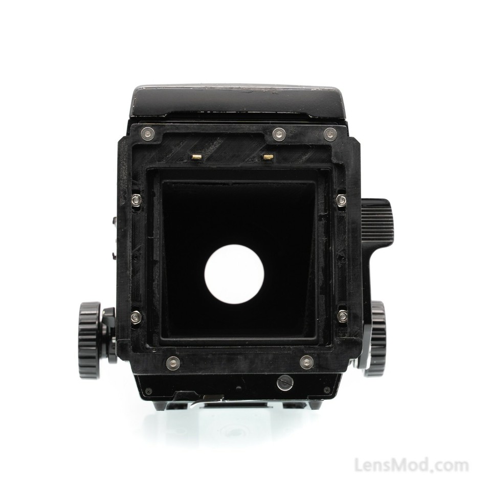 Adapter for Mamiya RB67 & "CFV" Digital Back | eBay