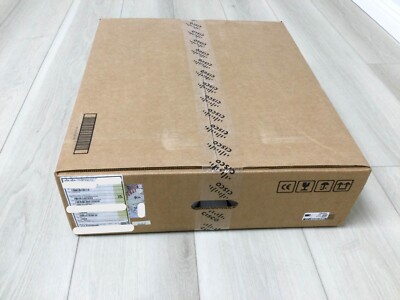 CISCO Firepower 2110 Ngfw Firewall Appliance FPR2110-NGFW-K9 New Sealed ...