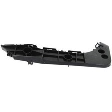 Toyota OEM 14-15 4runner Front Bumper-support Bracket Left 5210335110 ...