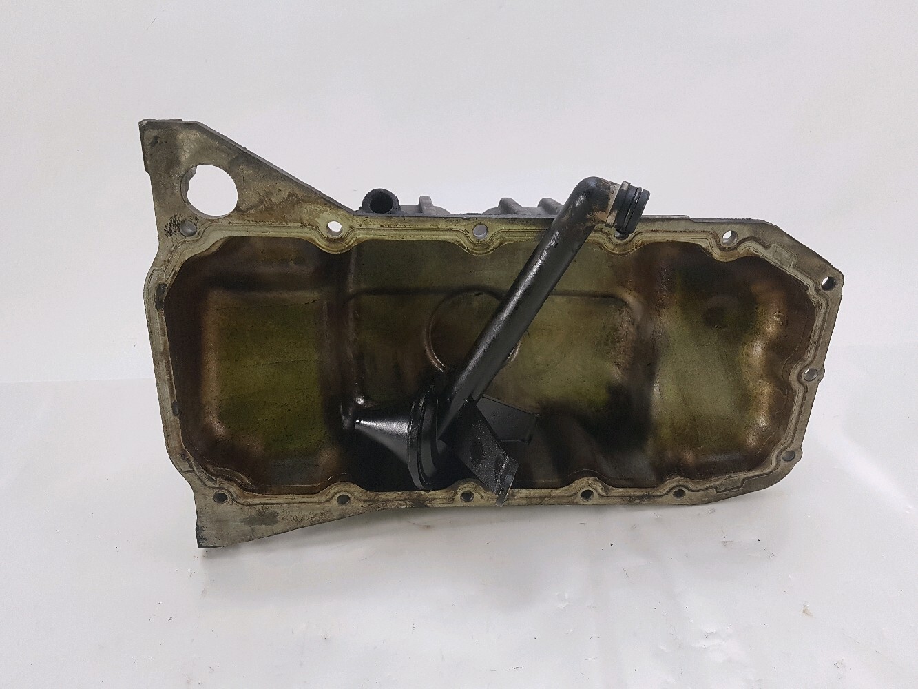 Carter d'huile - Ford FOCUS I 1.6I 16V - 1121127 - T0-1421W | eBay