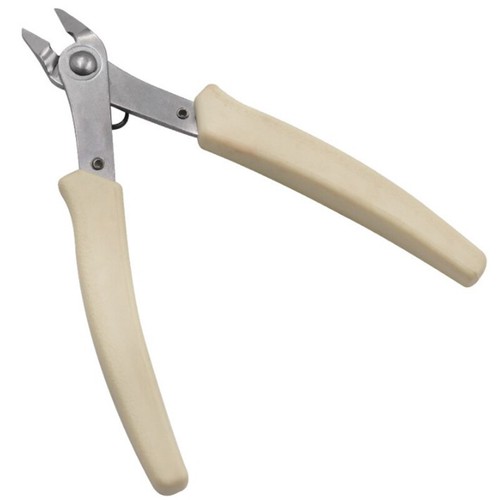 1PCS Needle Nose Pliers With Sharp Blade Steel Professional Cutting ...