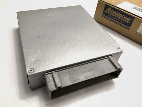REMAN Cardone 78-4201 Engine Control Computer Module ECM - 84-86 ...