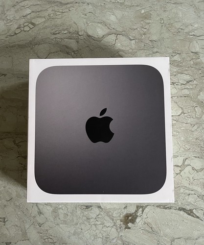 Apple Mac Mini 2018- Space Gray 190198755254| eBay