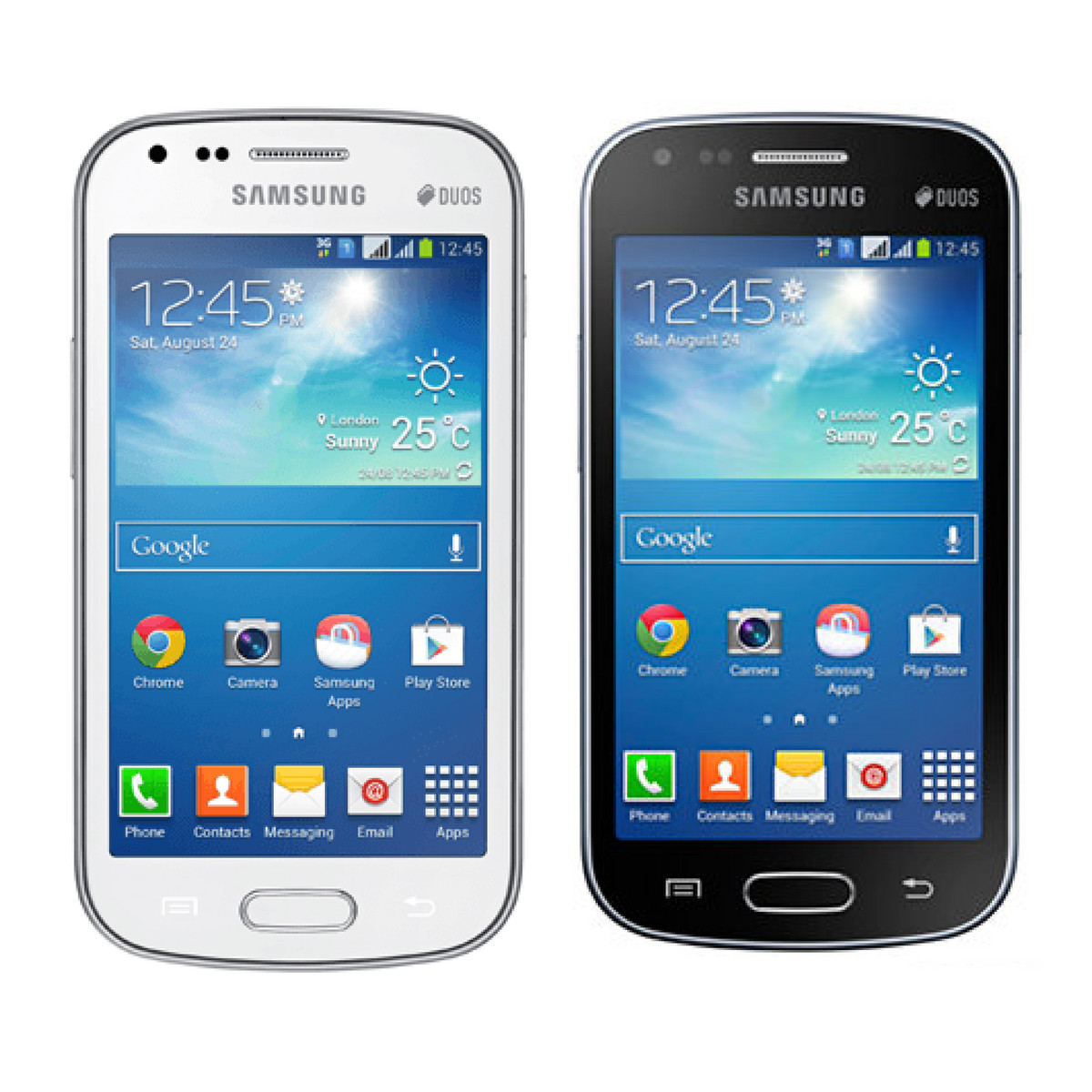 Samsung Galaxy S2 Duos Price List