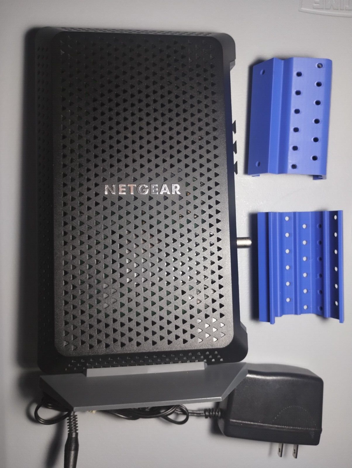 NETGEAR Nighthawk CM1200-100NAS DOCSIS 3.1 Cable Modem | eBay