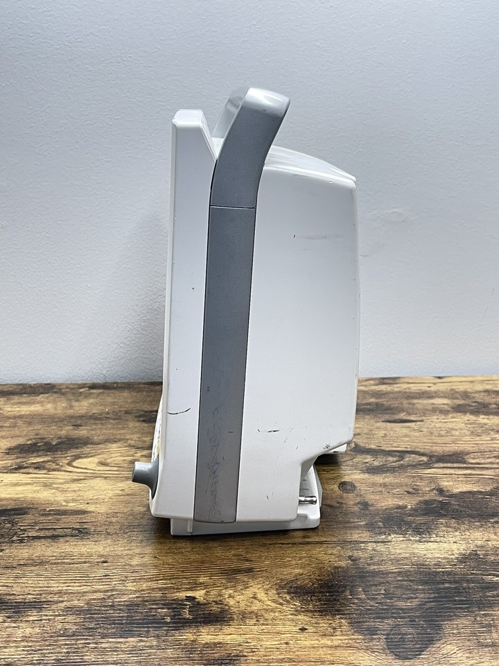 GE B40 Masimo Spo2, ECG, NIBP, Temp, 2x IBP, Printer - Patient Monitor ...