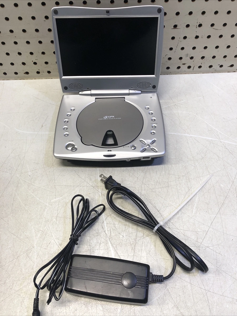 Portable Movie Device