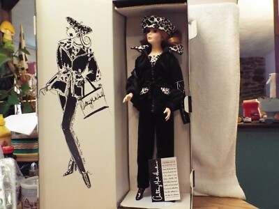 1997 New Anthony "Antthony" Mark Hankins “SOPHIE” rare Fashion Doll ...