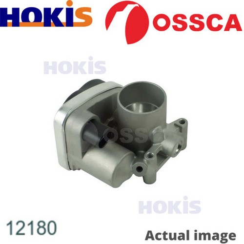 THROTTLE BODY FOR VW GOLF/IV/Mk/PLUS LUPO JETTA POLO/CLASSIC FLIGHT ...