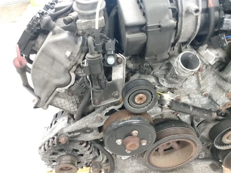 Chrysler Crossfire Complete Engine Assembly 6-3.2L Fits 2004 2005 2006 ...