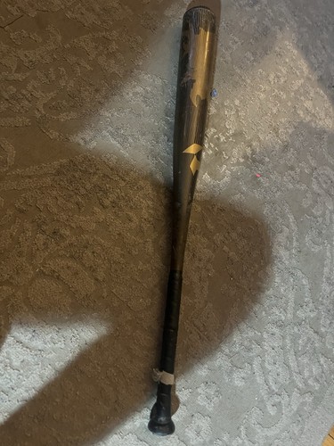 Demarini Voodoo One Piece 2024 30 Inch Drop 3 27 Ounces Baseball Bat | eBay