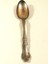ANTIQUE VINTAGE OVAL SOUP SPOON 1835 R. WALLACE SILVER PLATE | eBay
