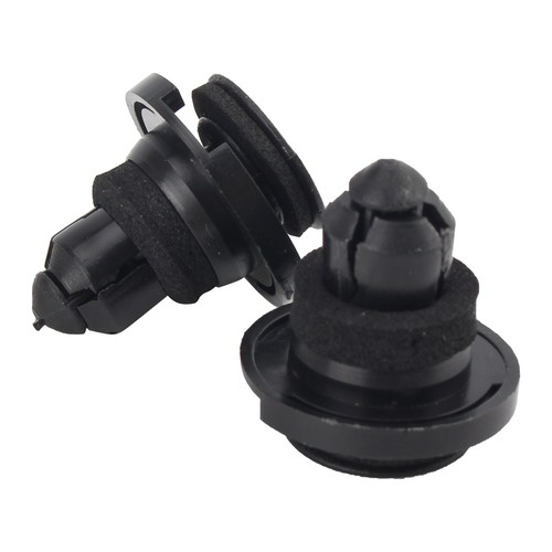 30pcs For Subaru 909140055 Nylon Rocker Moulding Retainer Clip Impreza ...