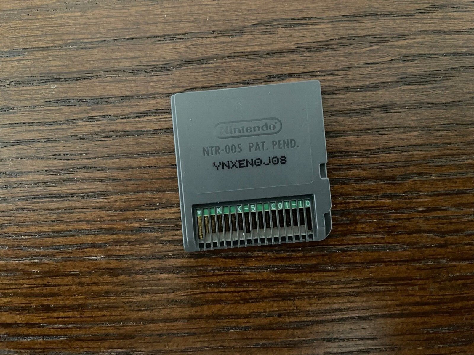 N+ (Ninja Plus) - Nintendo DS, 2008 (TESTED/WORKING) | eBay