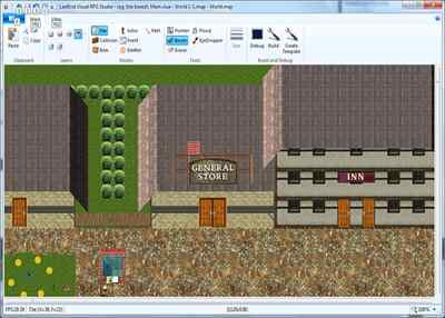 Visual RPG Studio - Game Engine For Windows - Serial Key | eBay