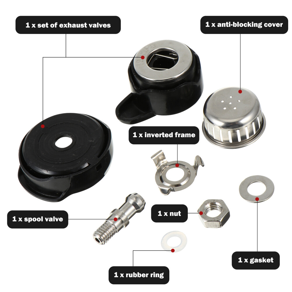 Pressure Cooker Parts All American Pressure Cooker Parts | Pressure