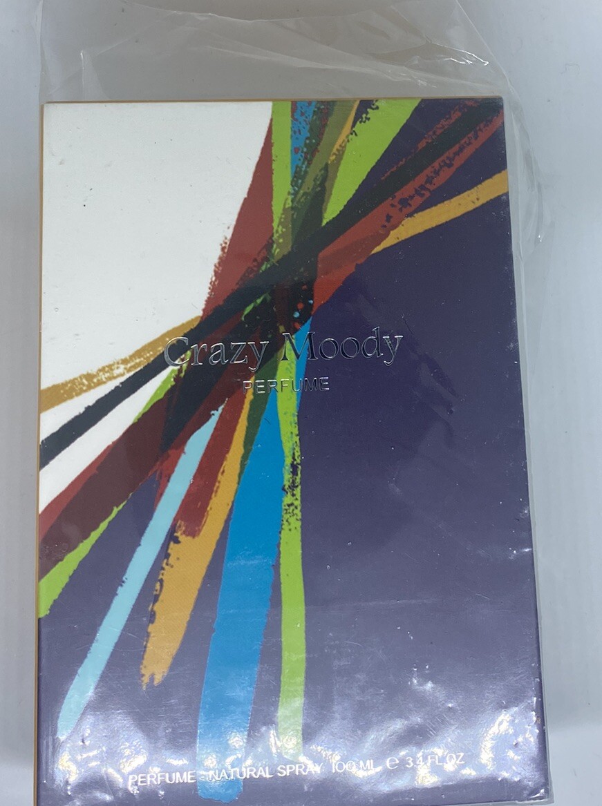 Crazy Moody 100ml by Arabian Oud - Cherry, Lychee, Rosemary, Cedar ...