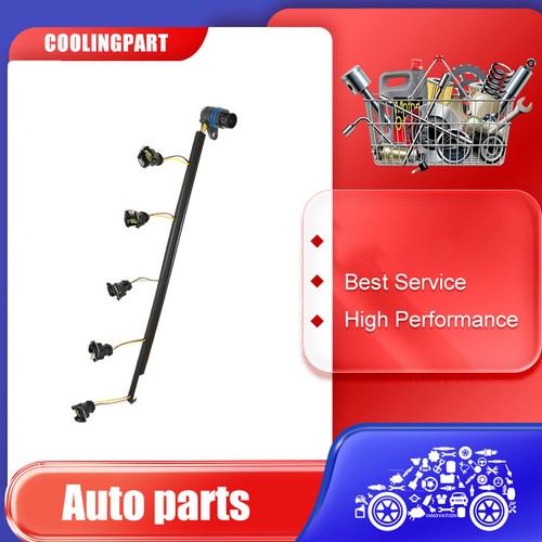 Fit Land Rover Discovery 2 Defender TD5 Fuel Injector Loom Harness ...