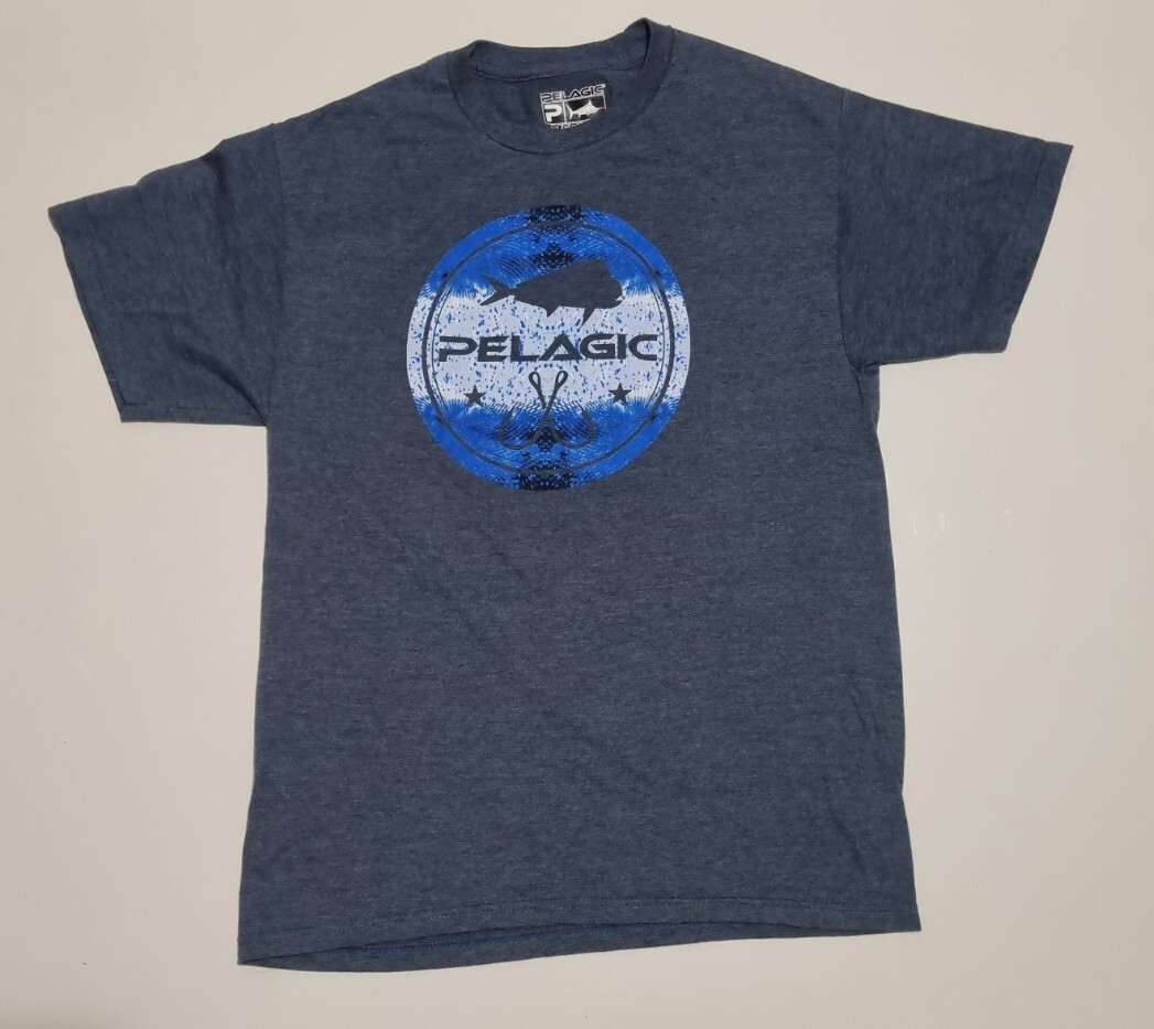 Pelagic T Shirts Best Fishing Shirt Wholesaler Pelagic Fishing