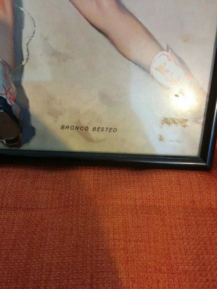 John Wayne Pre Owned by Mr Wayne Cowboy Movie Prop Memorabilia ...