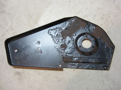 TORO SIDE PANEL 55-8840 from Model 38180 | eBay