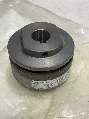 MAYR 01/100.110 U7105234 ROBA SLIP HUB TORQUE LIMITER SIZE 01 U3S | eBay