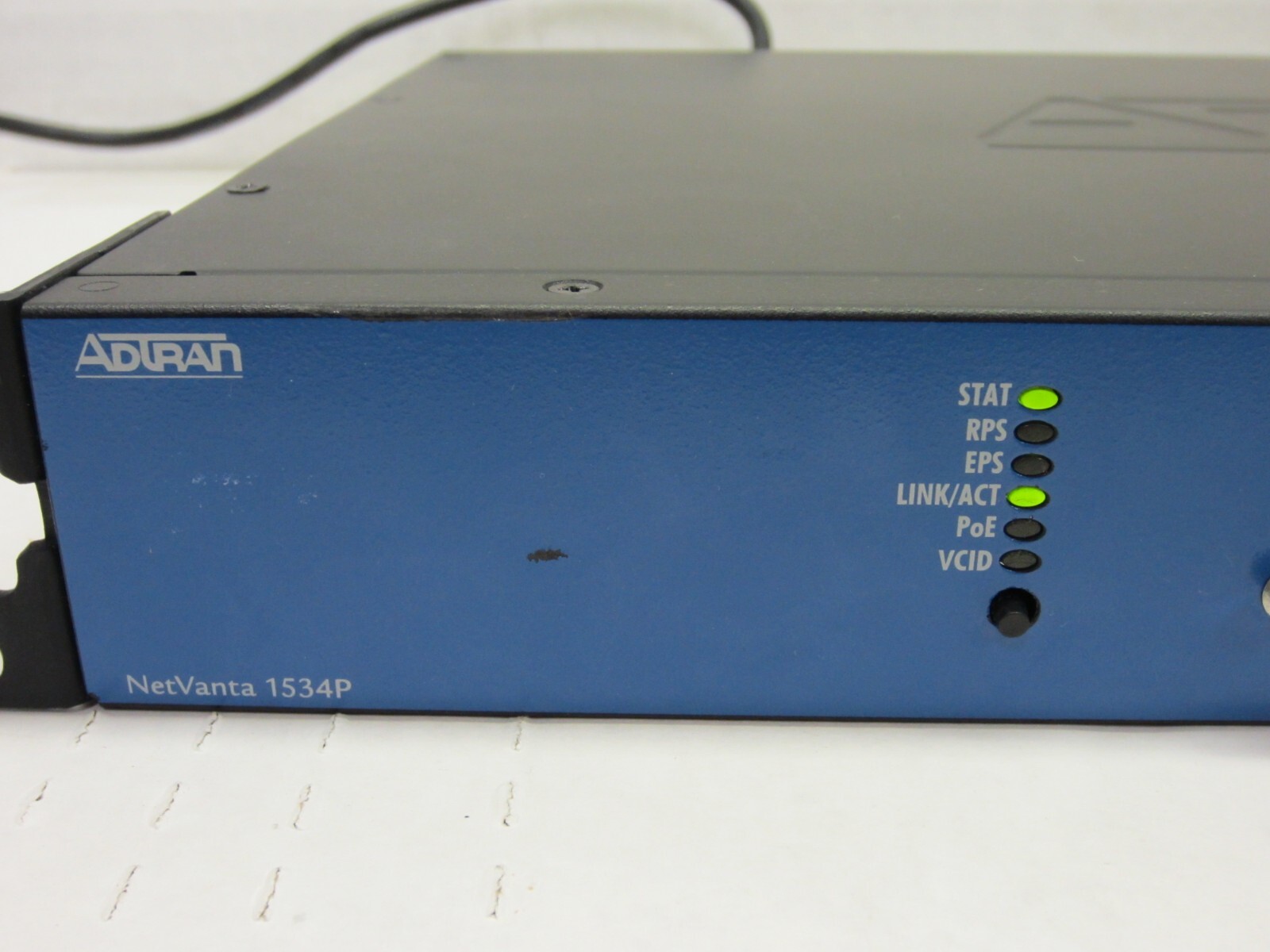 ADTRAN (1702591G1) Rack-Mountable Ethernet Switch for sale online | eBay