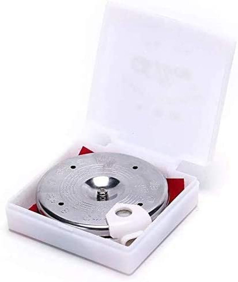 Pitch Pipe Tuner A Precise 13 Note Chromatic C-C Scale From The Master ...