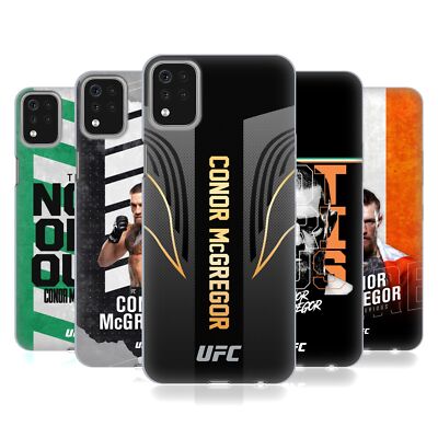 OFFICIAL UFC CONOR MCGREGOR SOFT GEL CASE FOR LG PHONES 1 | eBay UK