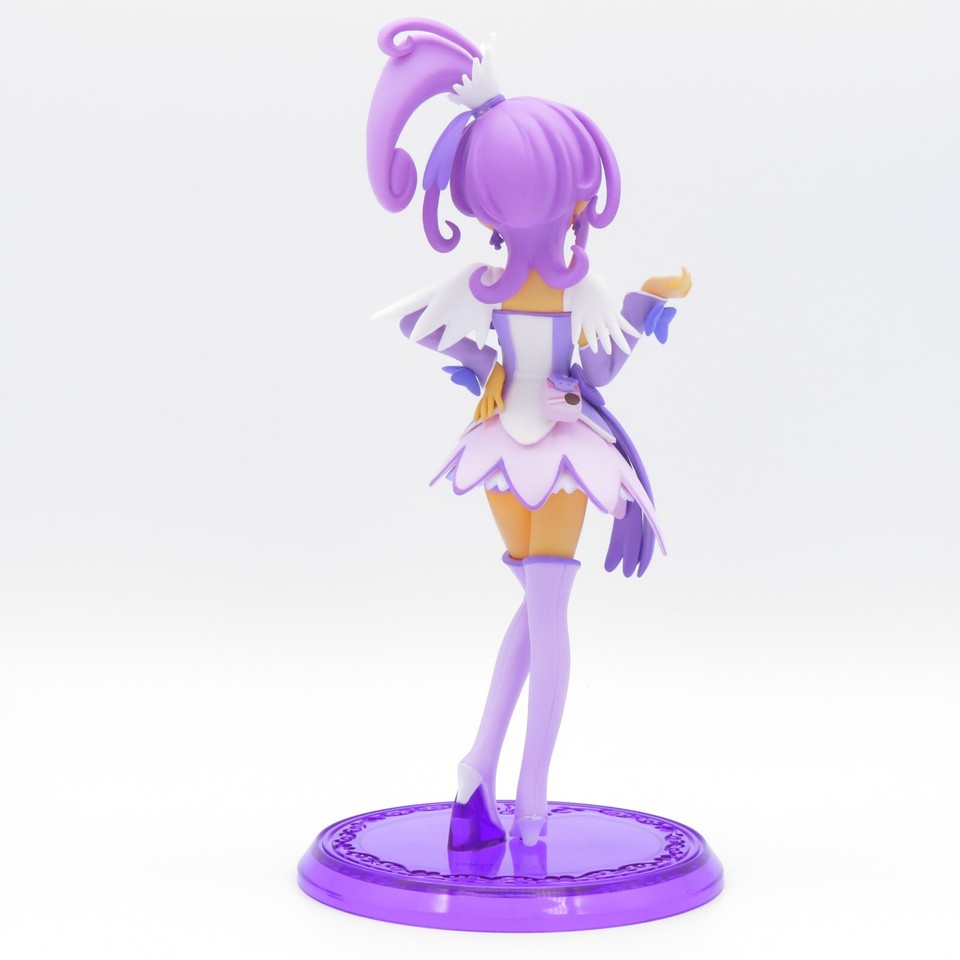 Pretty Cure Figure - 2013 Cure Sword - Banpresto PreCure 6" Statue ...