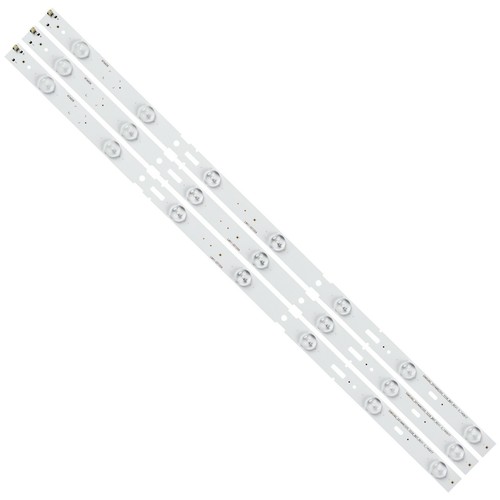 LED Strip For 2014ARC320_3228 LM41-00100A 32CLE6525BG 32VLE6520-BH ...