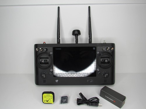 Yuneec Typhoon H ST16+ Remote Controller Transmitter 813646028310| eBay
