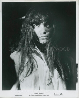 QUENTIN DEAN WILL PENNY 1967 PHOTO ORIGINAL #3 | eBay