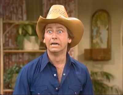 John Ritter as Jack Tripper in Three's Company Picture Photo Print 8x10 ...