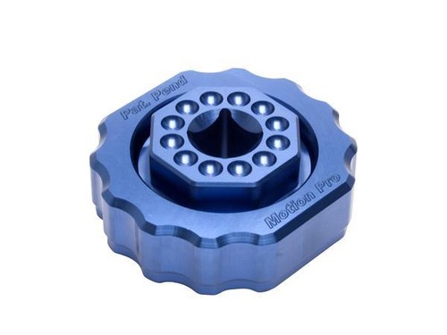 Motion Pro fork cap tool - KYB 49mm forks _08-0531 | eBay