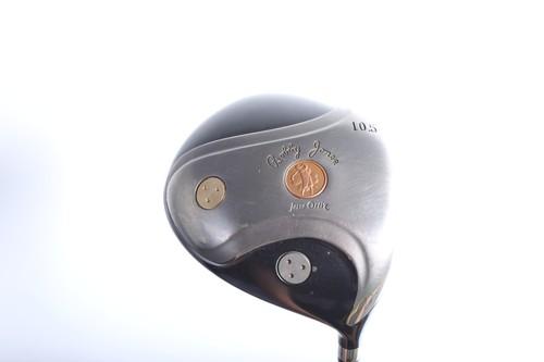 Bobby Jones JESSE ORTIZ 10.5* Driver Regular Flex Bobby Jones JS6-R Very Good | eBay
