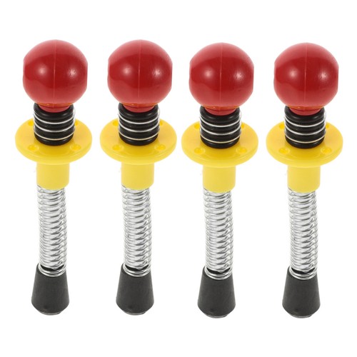 4 Pcs Game Machine Ball Shooter Pinball Assembly Repair Supplies | eBay