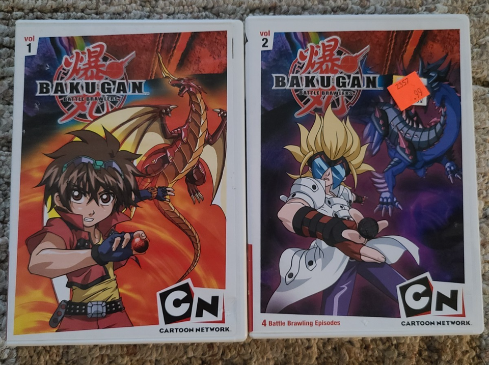 anime blu ray/dvd collection lot | eBay