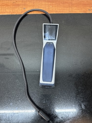 INFICON D-TEK Stratus Refrigerant Leak Detector Portable Monitor - 724 ...