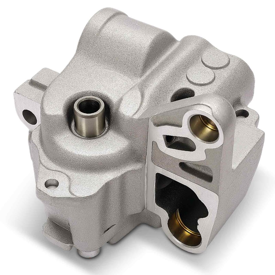 Oil Pump for Audi A3 Q5 VW Golf Passat Skoda Superb Seat Alhambra 2.0 ...