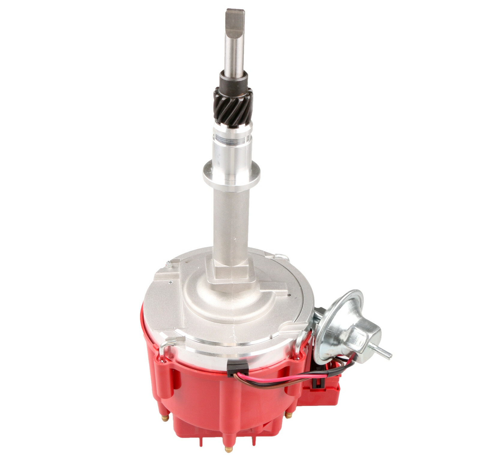 Amc 360 Distributor Ignition Distributor For 1956-1990 AMC/Jeep Inline ...