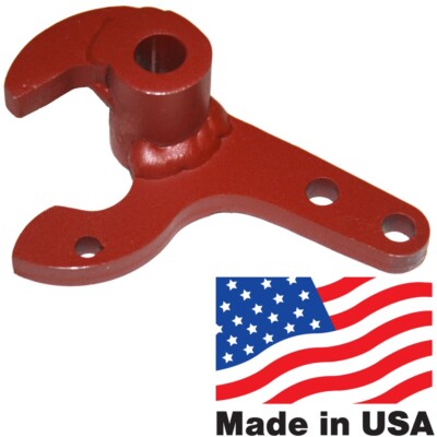 Antique & Vintage Equip Parts - Farmall Cub Governor