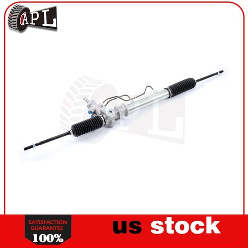 Power Steering Rack And Pinion 44250-12232 Fit For Chevrolet Geo Prizm ...