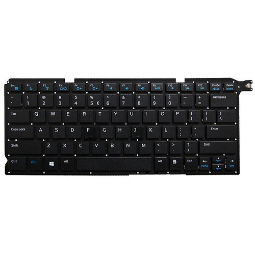 Laptop keyboard for Dell Vostro 14Z V5460 V5470 V5480 14-5439 P41G US ...
