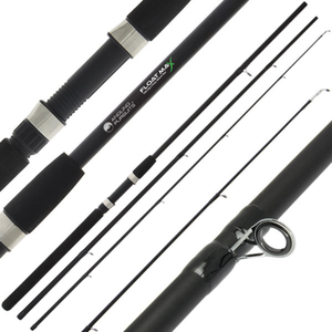 NGT 10FT FLOAT ROD FISHING ROD - 3 PIECE FLOAT QUIVER ROD | eBay