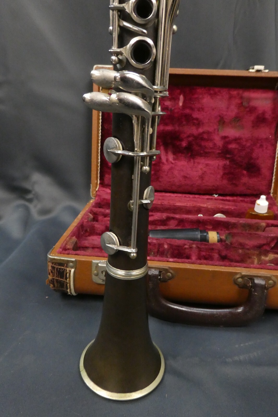 Martin Freres Student Bb Clarinet | eBay