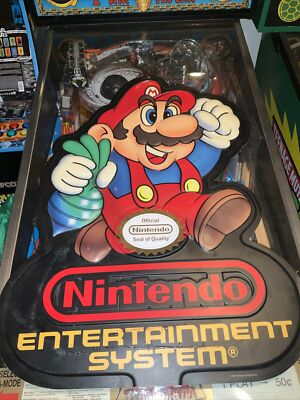 Nintendo Super Mario Bros 2 Turnip Hang Sign | Double Sided | NES ...