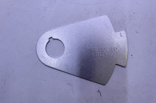 Genuine Tecumseh TIMING GAUGE Part# 670238A | eBay