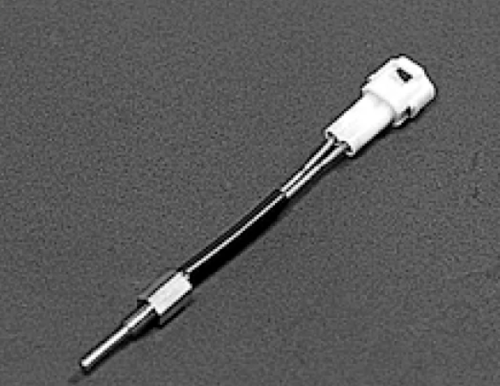 HKS Intake Air Temperature Sensor (M8-1.25) For MULTIPLE FITTING 4603 ...