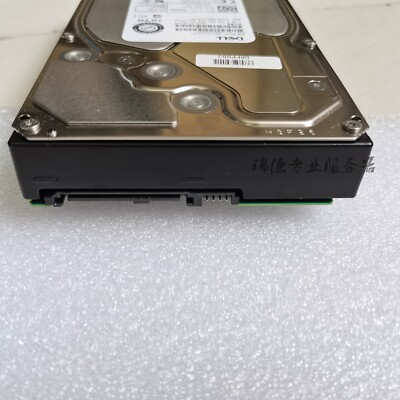 014YYC Dell 10TB 7.2K RPM SAS 12Gb/s 3.5" 512e HDD 14YYC MG06SCA10TEY ...